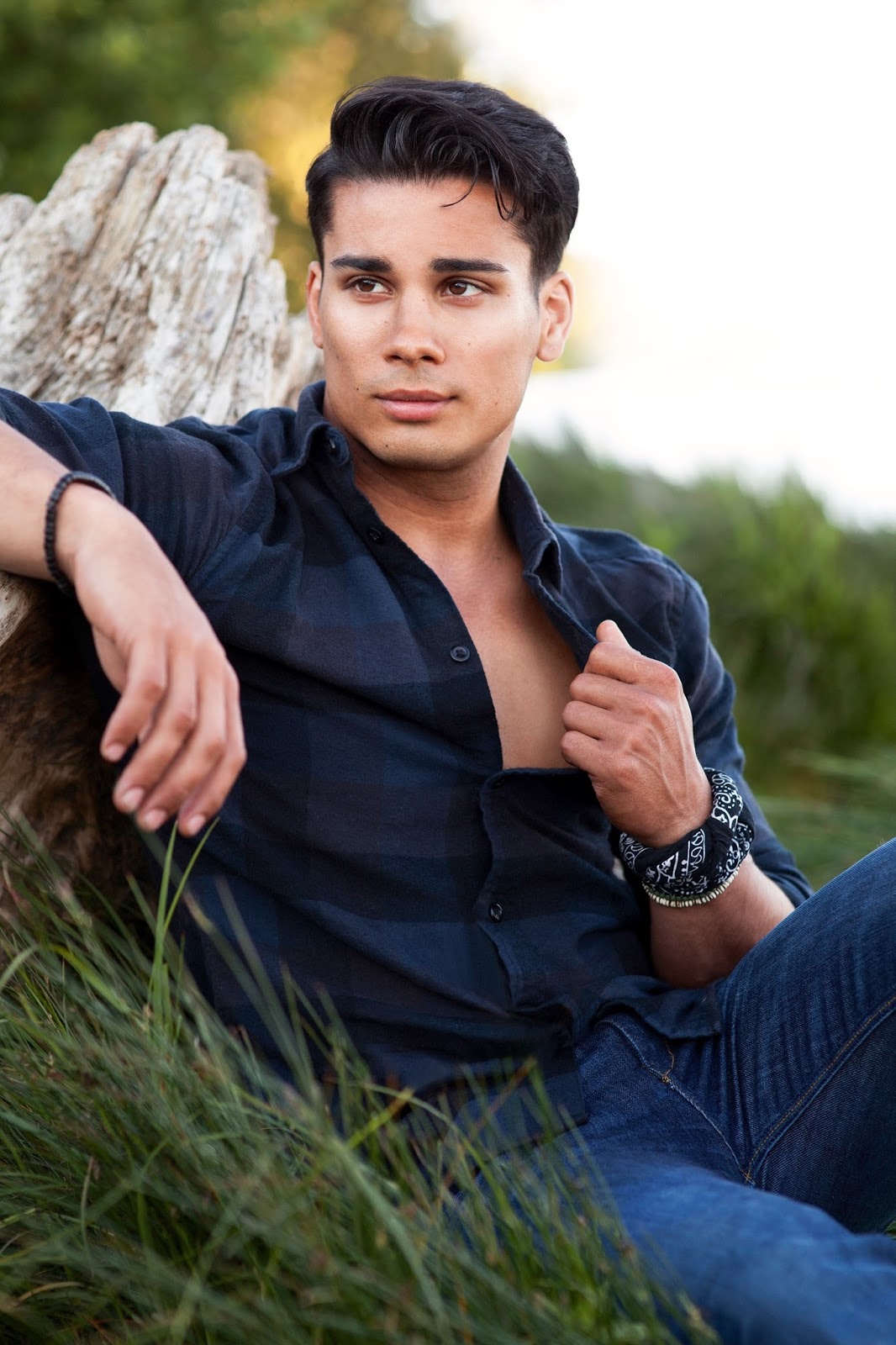 Hall Stars Wall: Drew Tanner