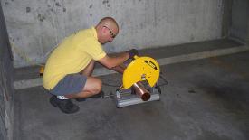 Keating Pipeworks Inc