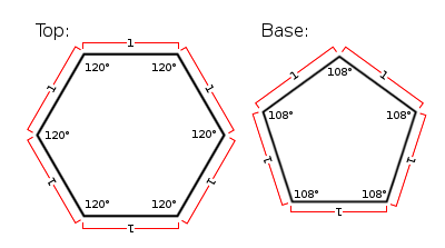 Two Posts about Scutoids