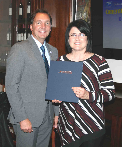 Dallas Proud: Top Performers in Quarter IV and the End of the Year.