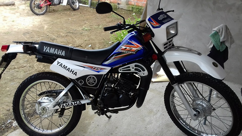 Las Mejores Motos 2 Tiempos : 2016