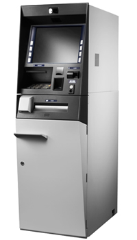 Sejarah ATM Wincor - Automated Teller Machine