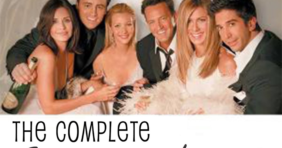 Just 2 Birds: 2013 Resolutions - Friends Workout