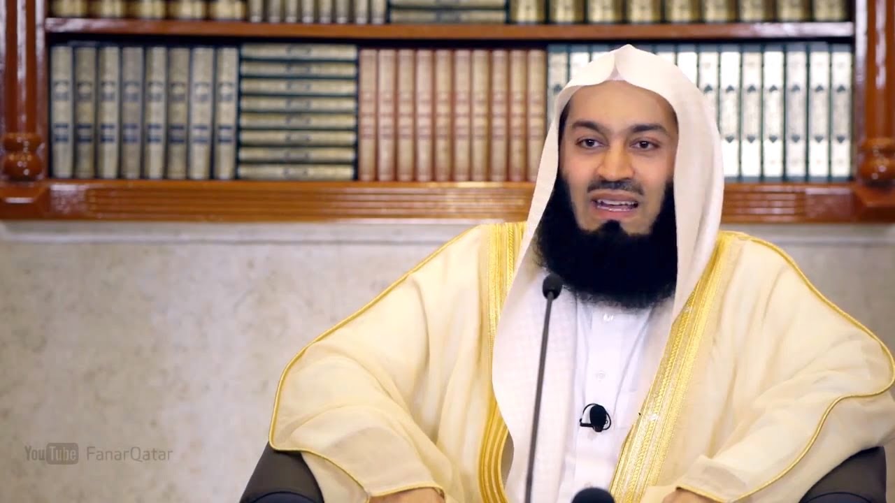 Do you have question about early marriage of Prophet Muhammad (s.a.w ...