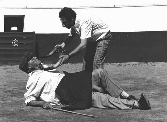 ...algo de memoria: Juncal