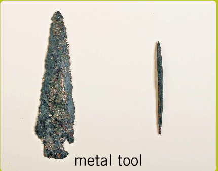 SGAguilar Javier Ramos: PREHISTORY