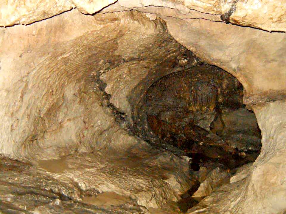 Scenic Philippines: Puning Cave, Dona Remedios, Trinidad-Bulacan