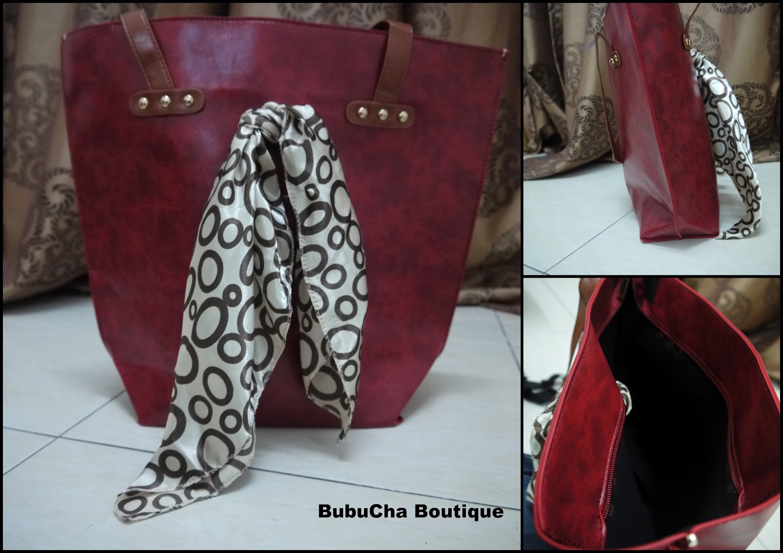 BubuCha Boutique