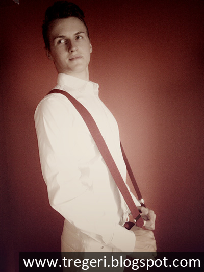 Galerija tregera ~ Tregeri - Muški tregeri, ženski tregeri, tregeri za ...