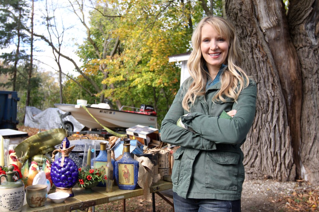 En Junio FOX Life busca tesoros escondidos en dos nuevas series ...