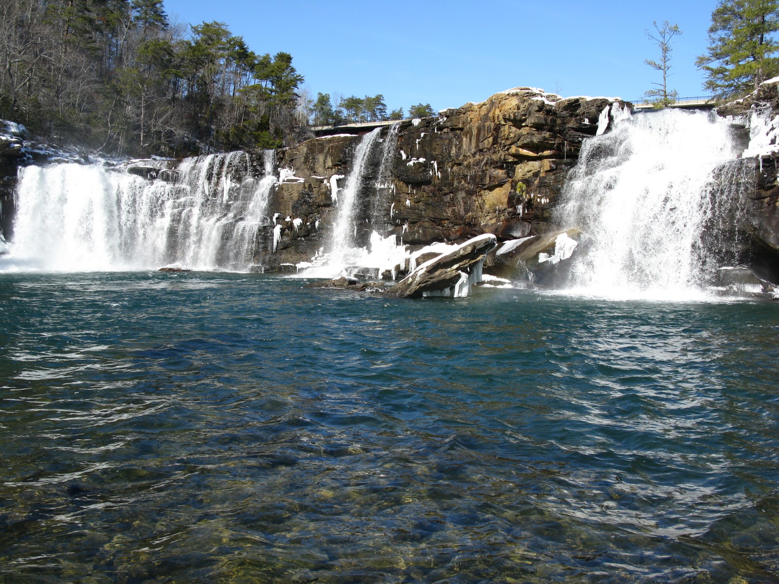 Redefining the Face Of Beauty : TOP 10 PLACES TO VISIT IN ALABAMA!