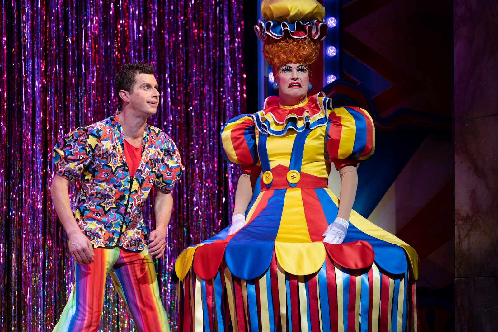 North East Theatre Guide: NEWS: Newcastle Theatre Royal’s pantomime ...