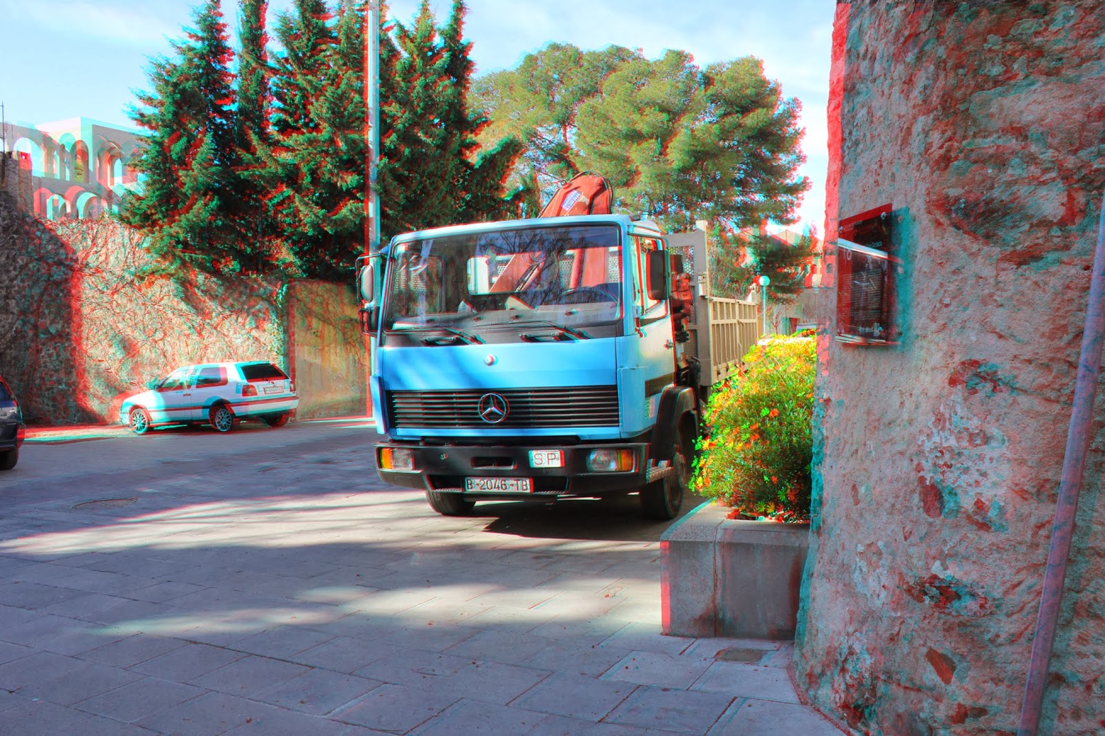 EL ANIMAL INVISIBLE: Enseñanzas artísticas y estereoscopia. Fotografía ...