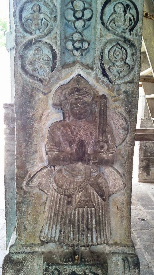 Maharajah Serfoji II Memorial Hall, Sadar Mahal Palace Thanjavur-613009.