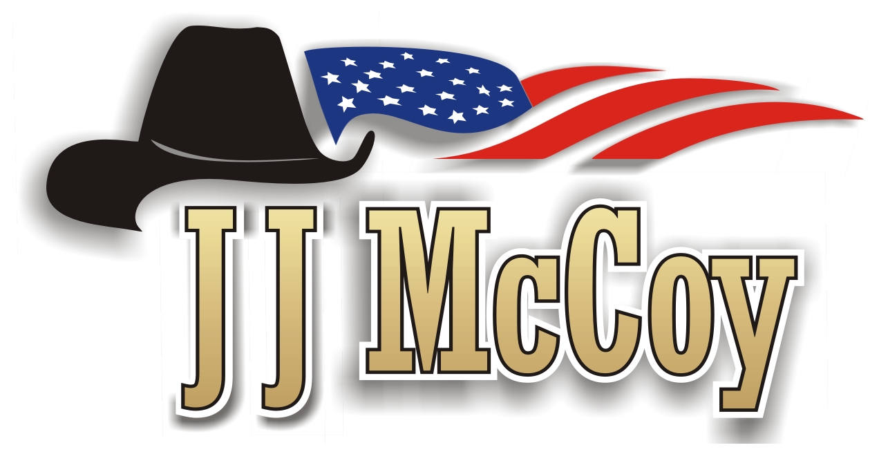 Ramblings of John: Whirlwind Life of JJ McCoy