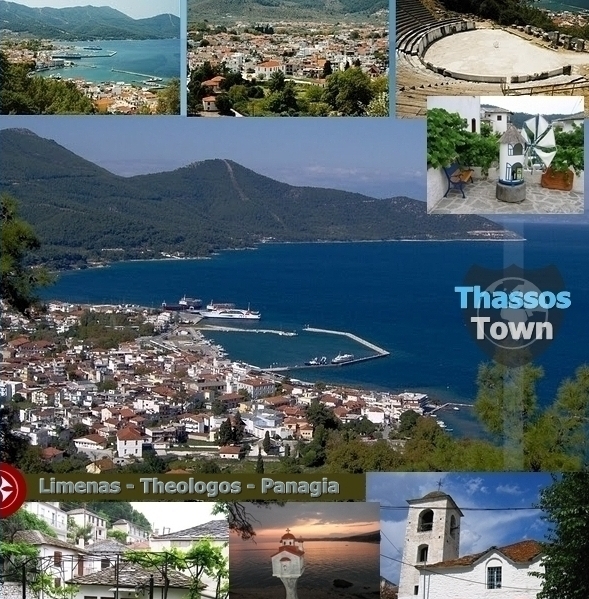 Calin Radulescu Travel: TOP 25 | HELLAS: Orase si capitale insulare ...