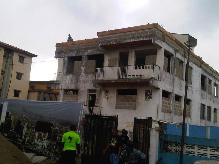 FELA KUTI’S HOUSE TO BECOME KALAKUTA MUSEUM | Wetinhappen Magazine