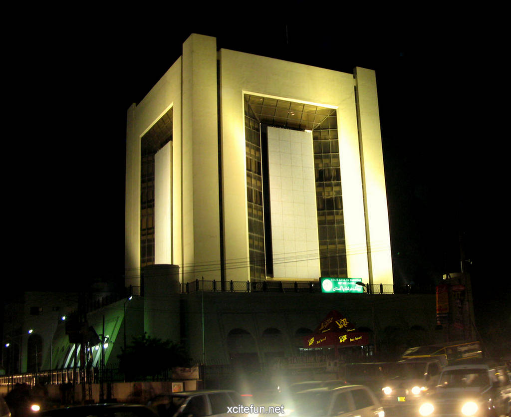 Famous Buildings Of The World: Famous Buildings Of Pakistan