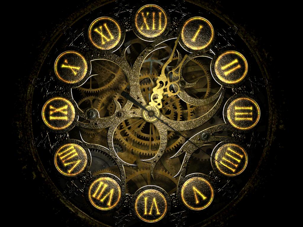 Saat Resimleri - Sayfa 33