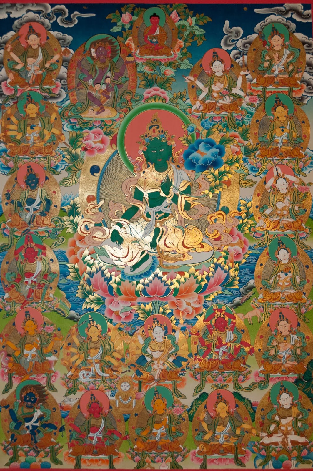 Sakyadhita: Awakening Buddhist Women: 15th Sakyadhita International ...