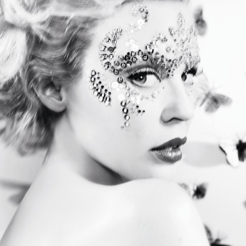 SHREM'S CAROUSEL OF ÜBER NERDINESS: SHREM'S 50 WOMEN OF HIS LIFE: 26 ...