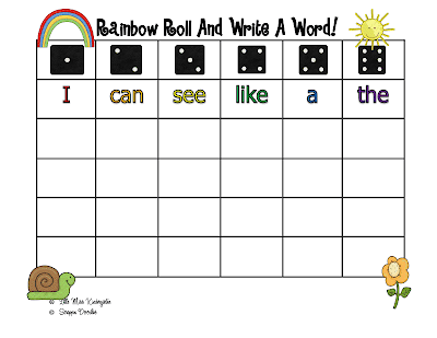 Little Miss Kindergarten - Lessons from the Little Red Schoolhouse ...