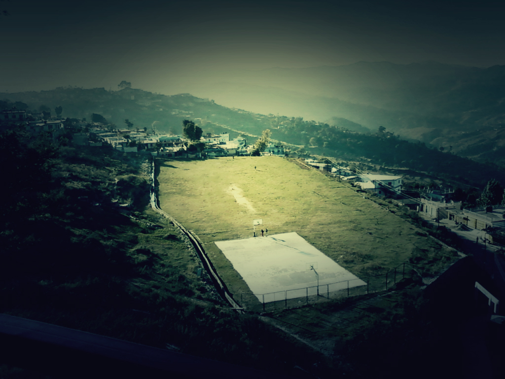 From Uttarakhand with Love - Anything About Uttarakhand