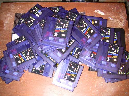 Hello USA: super maruo