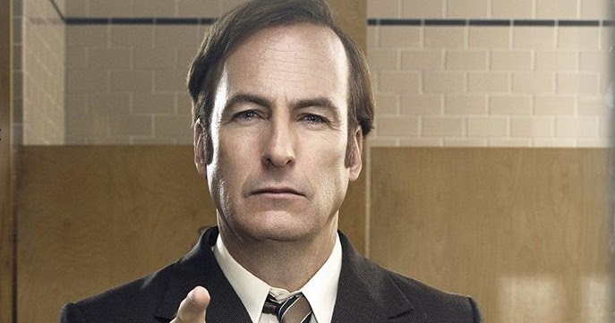 Blog de Perra chica: Como convertirse en un Saul Goodman