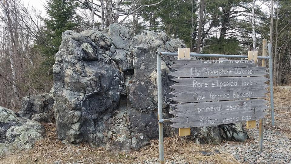 Adventure in Minnesota