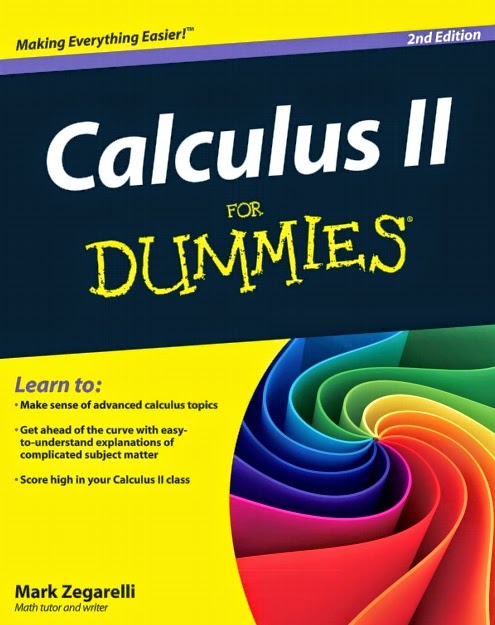 Calculus for dummies pdf download - perresort
