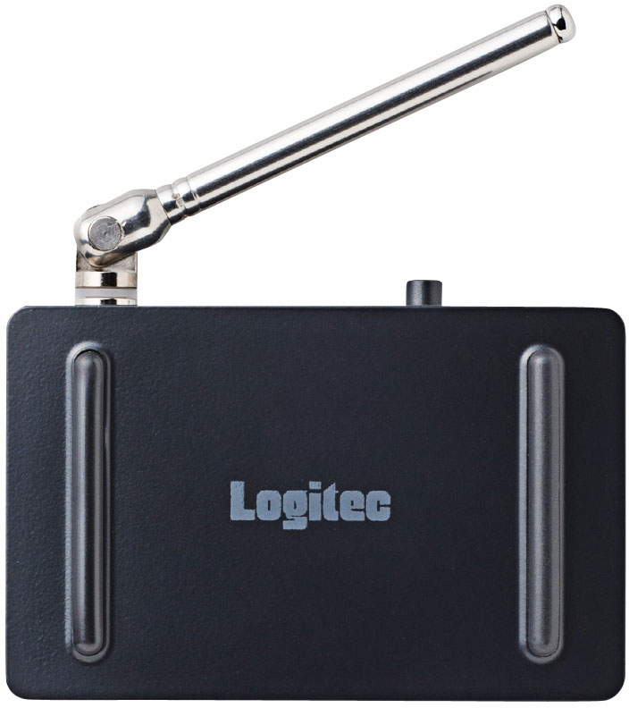 Logitec LDT-1SA01: USB TV tuner for Android Tablet - Just Another ...