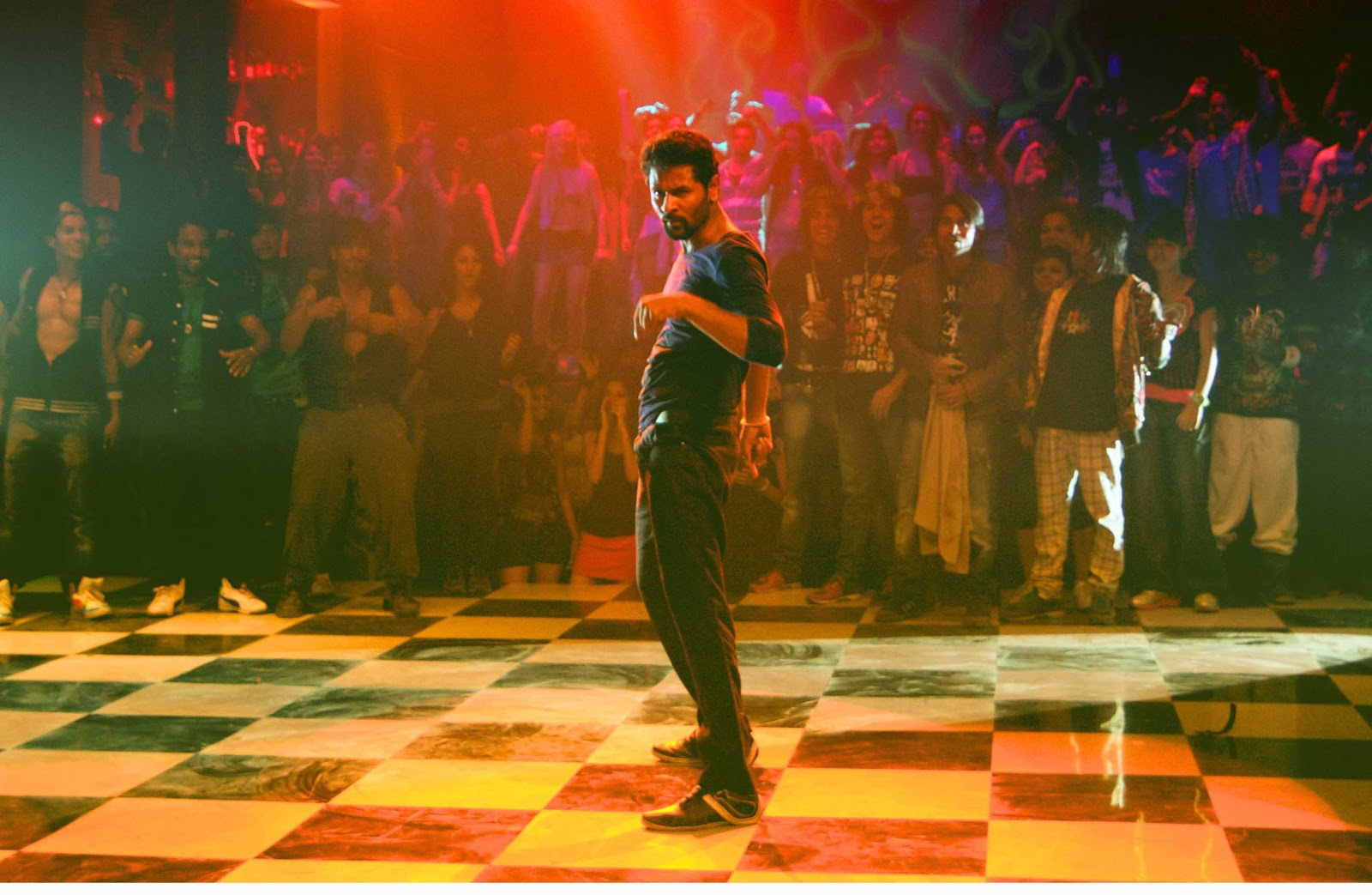 ABCD - Any Body Can Dance (2013) Hindi Movie Star Cast | Classic Bakwas ...