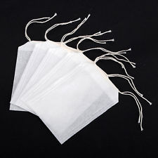 Tea Bag - Filter Paper