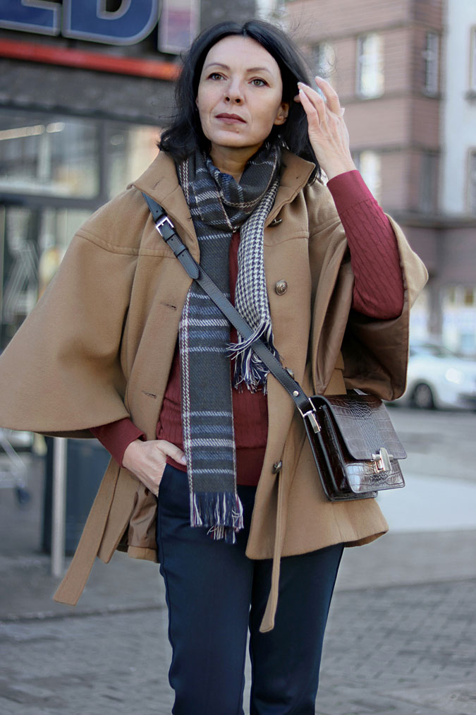 Są takie dni - Minimalissmo. Blog modowy