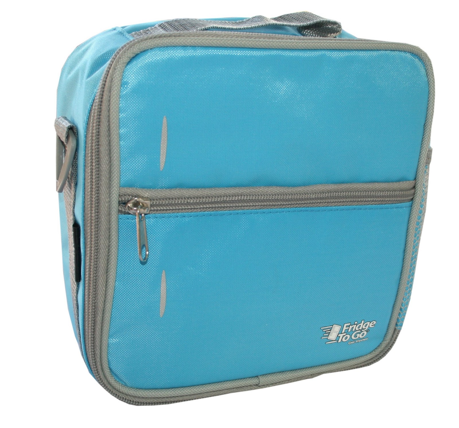 Twinnie World: Fridge-To-Go product review