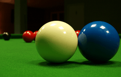 Facts About Snooker