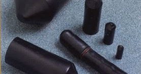 Raychem Heat Shrink: ESC End Sealing Caps