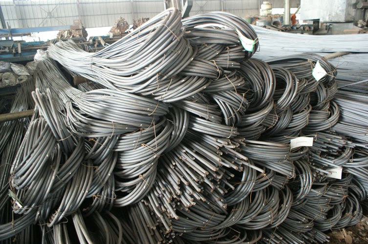 BESI BETON SURABAYA 082331178001: BESI BETON SNI POLOS U24 asli ...