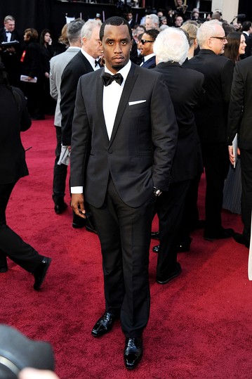 Diddy's Tuxedo... ~ Wedding Bells