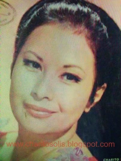 Remembering The Great Charito Solis: 2015