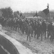 La marcia su Roma: fu rivoluzione o colpo di stato? Magari nessuno dei due.