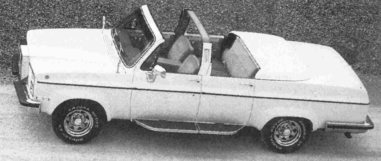 CARHUNTER : STUTZ MOTORCARS - ONE WORD SAYS IT ALL, OR DOES IT?