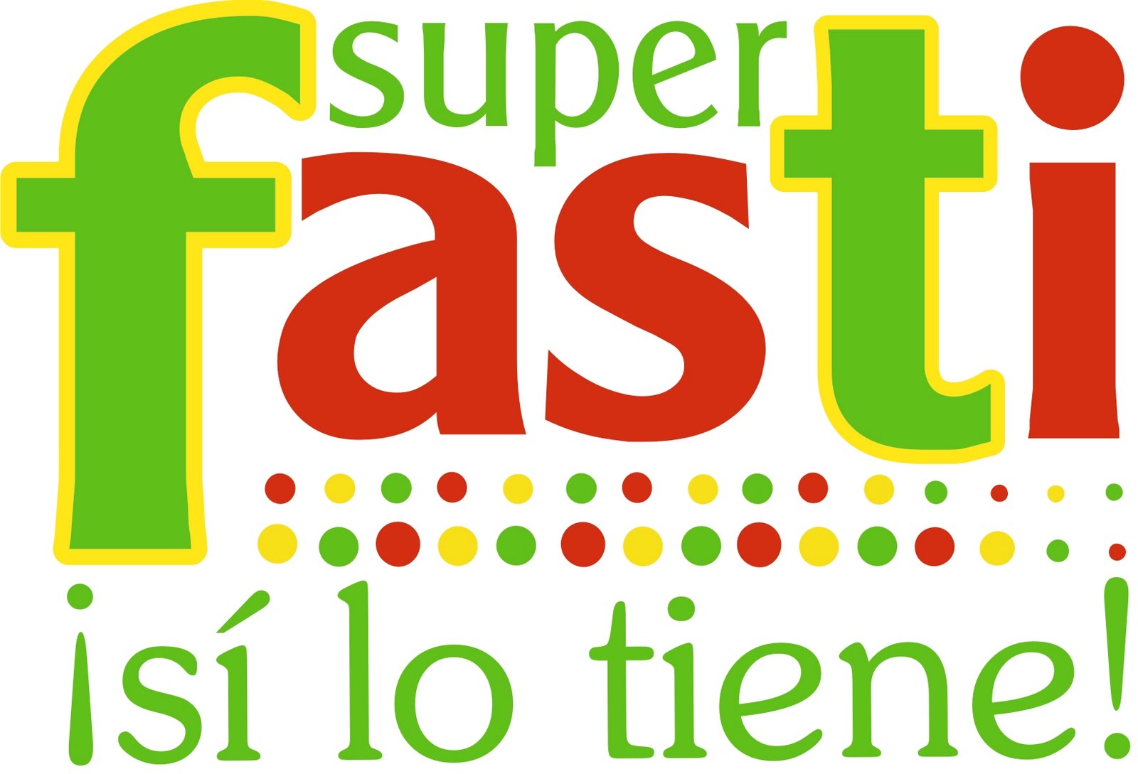 Tiendas Fasti
