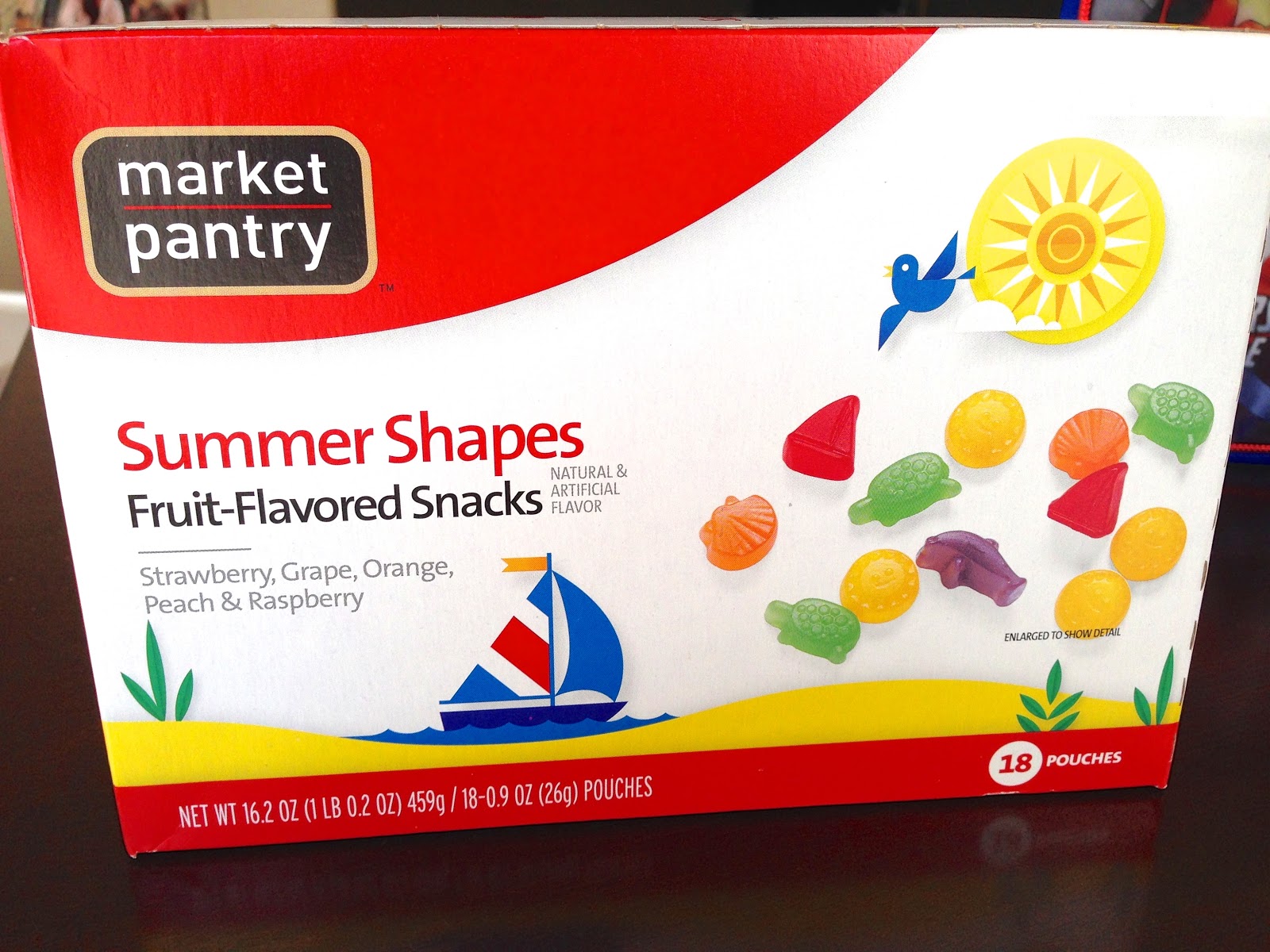 All Seasons Sweet to Me: HELLO SUMMER