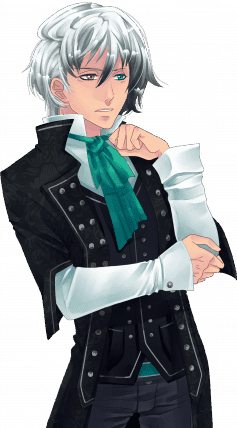 Lysandro ~ Corazón de Melón