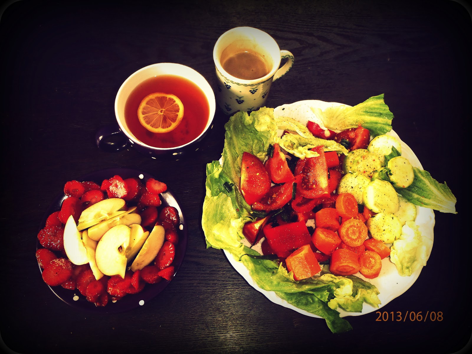 FatAble - Butterfly Diet - Pro Ana