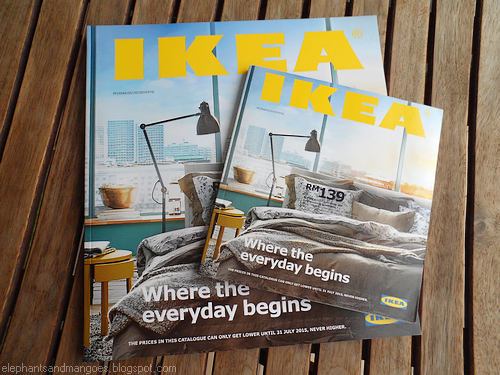 The Unboxing Of The IKEA Bookbook™ XXL Exclusive Edition | Elephants ...