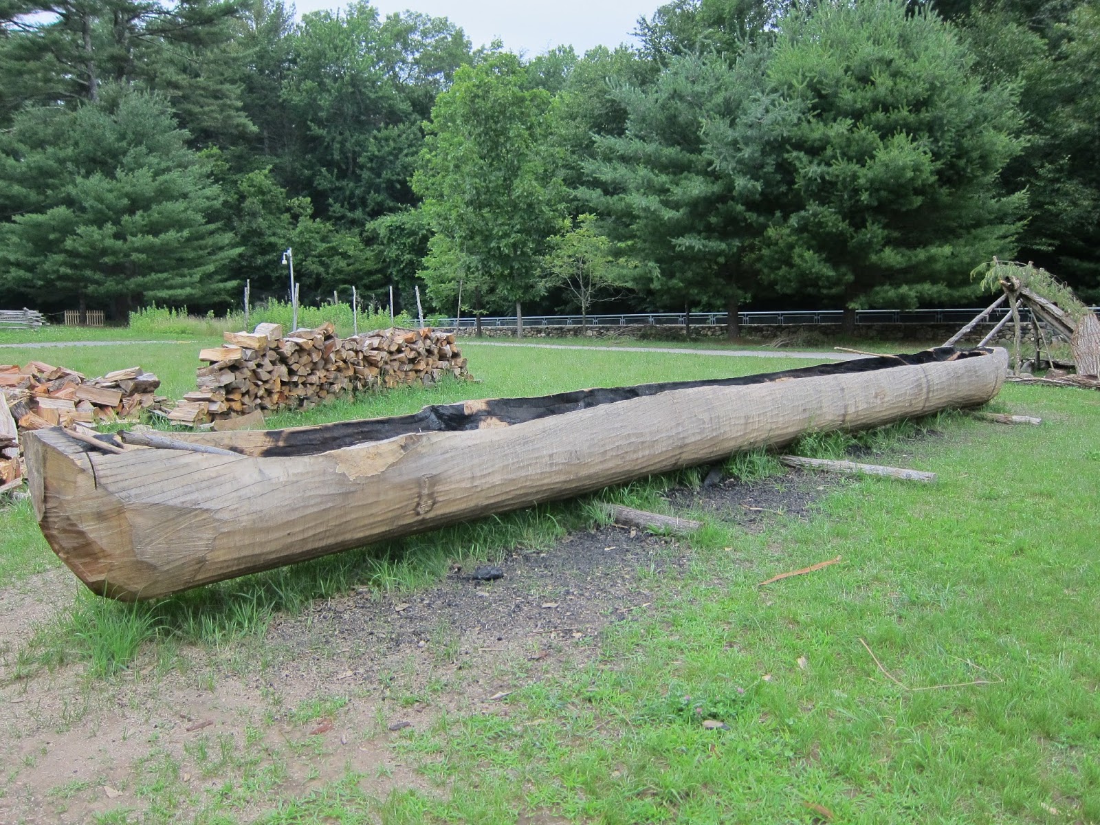 Travels in Native America: Travel Journal: Mashantucket Pequot Tribal ...