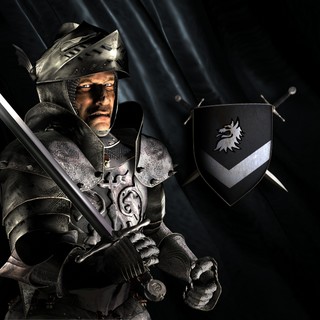 Strongholdalak: Stronghold: Karakterek